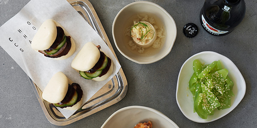 Cho Cho San – The Real Review