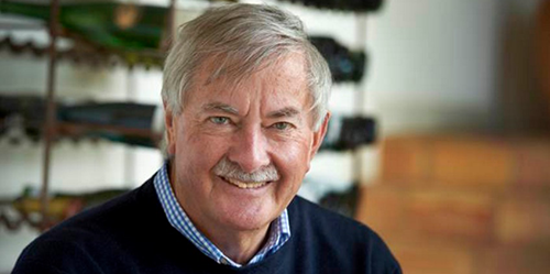 Brian Croser – a true pioneer – The Real Review