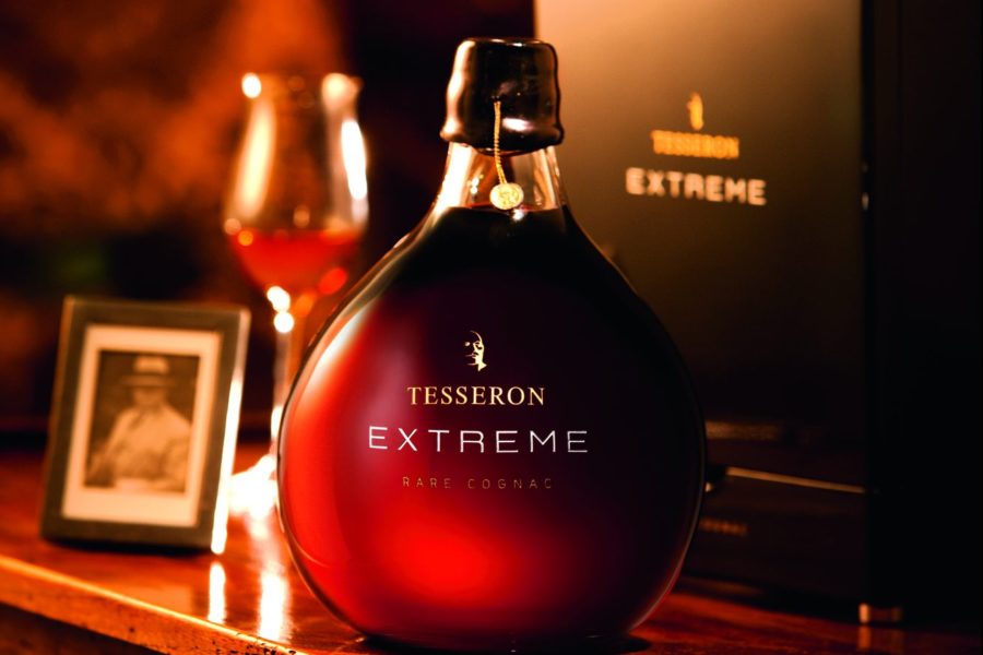 Terrific Tesseron Cognac – The Real Review