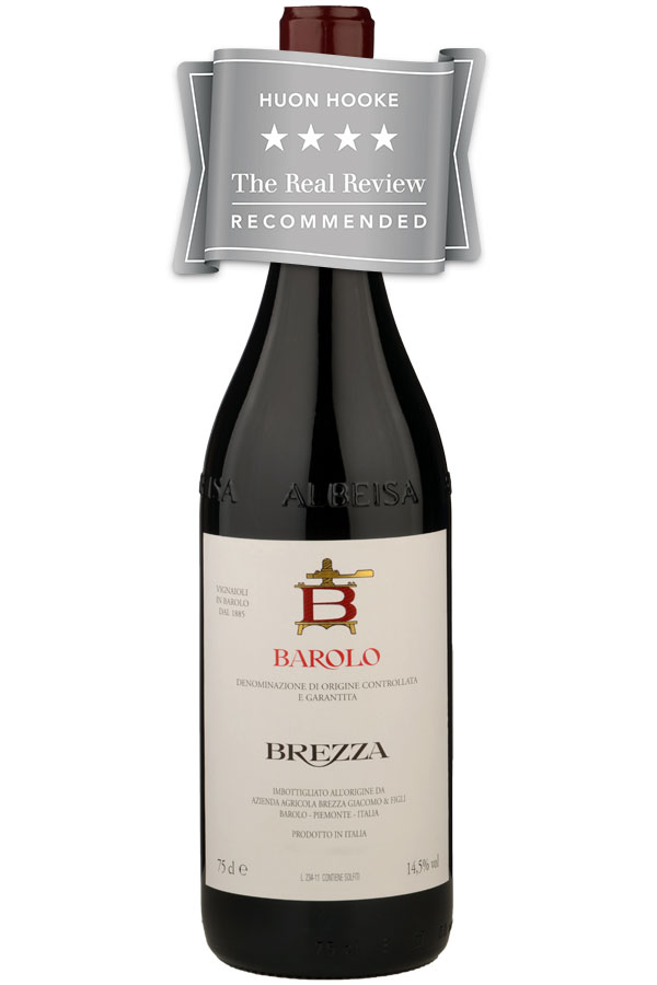 Bewitching Barolo – The Real Review