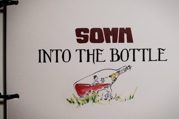 Movie review – Somm: Into The Bottle – The Real Review