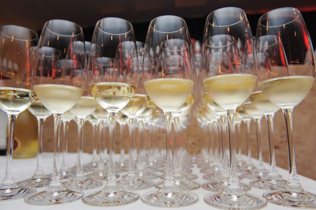 Vin de Champagne Awards finalists announced – The Real Review