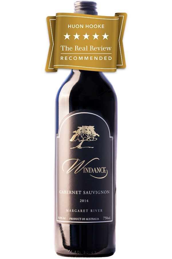 Captivating cabernet – The Real Review