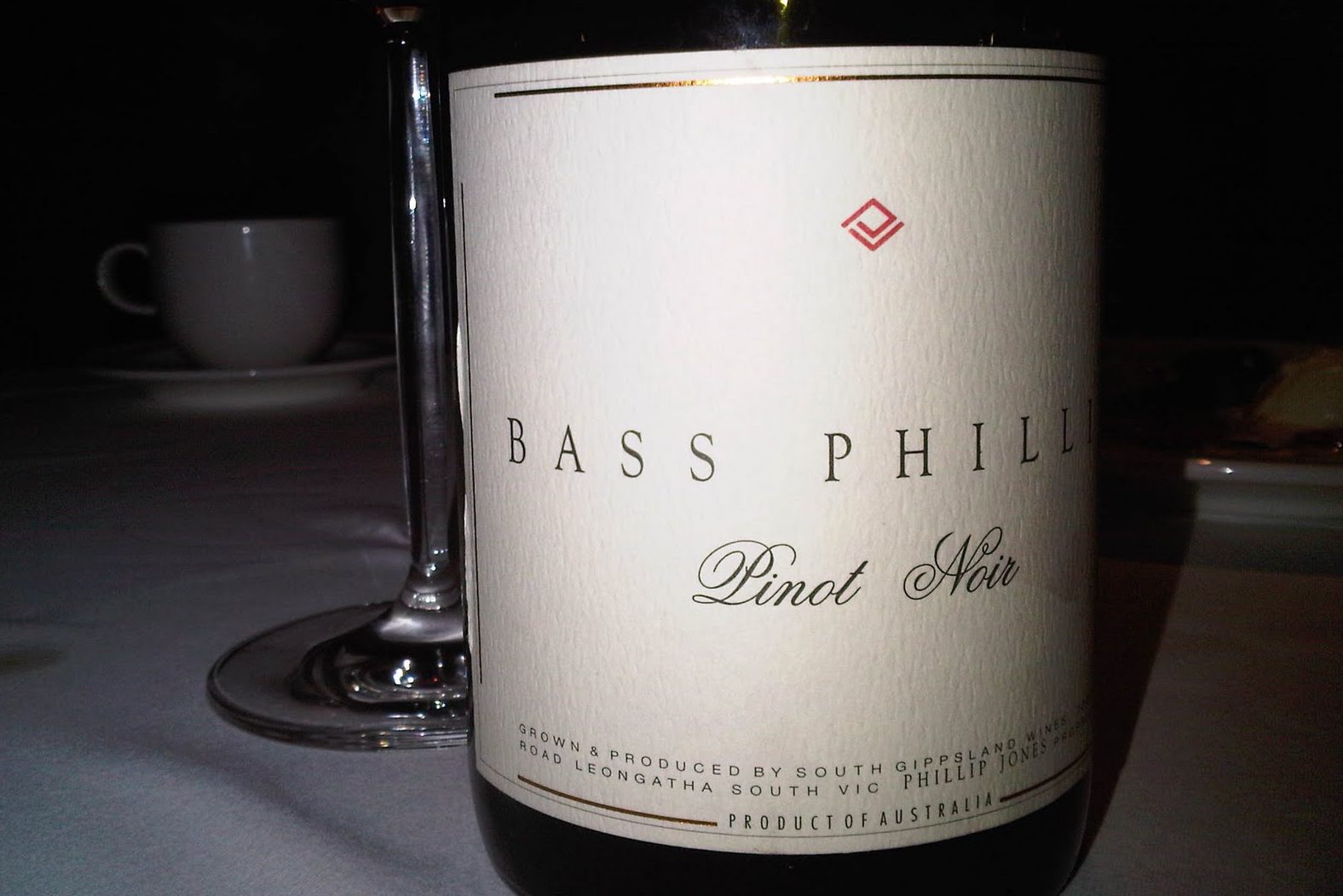 Bass Phillip back on track – The Real Review