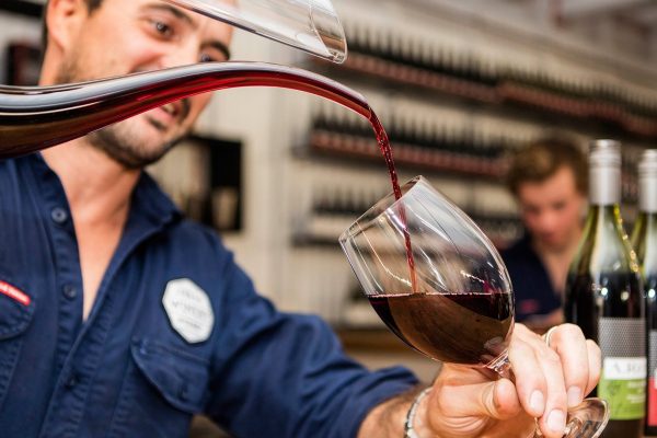 Sydney’s first urban winery opens – The Real Review