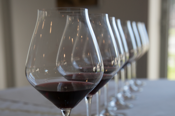 Top 10 blended reds – the consumer vote – The Real Review