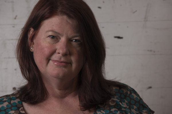 Fryar embraces her bubbly side – The Real Review