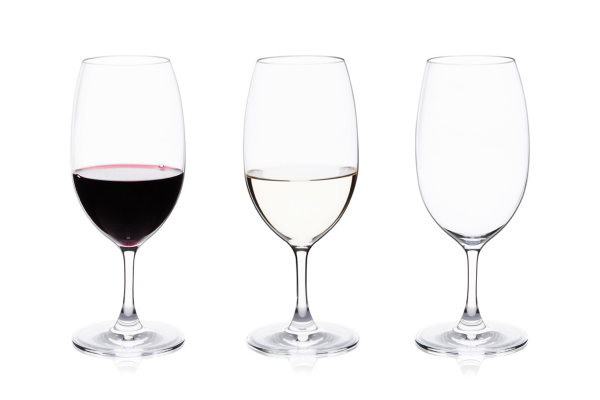 Plumm score official judging glass at Royal Melbourne – The Real Review