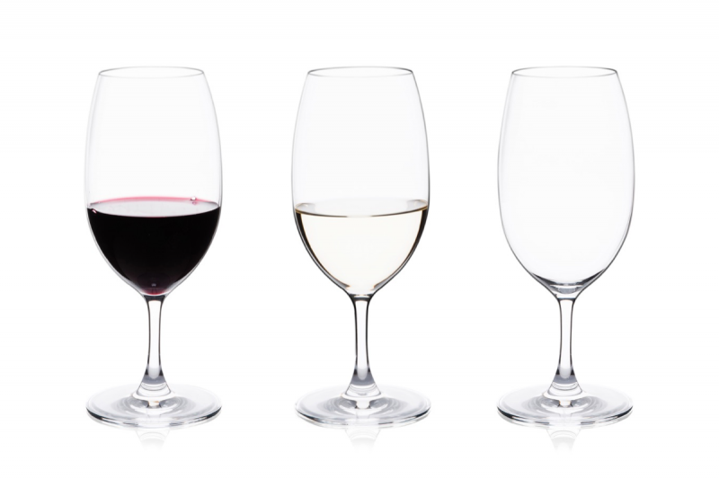 Plumm score official judging glass at Royal Melbourne – The Real Review