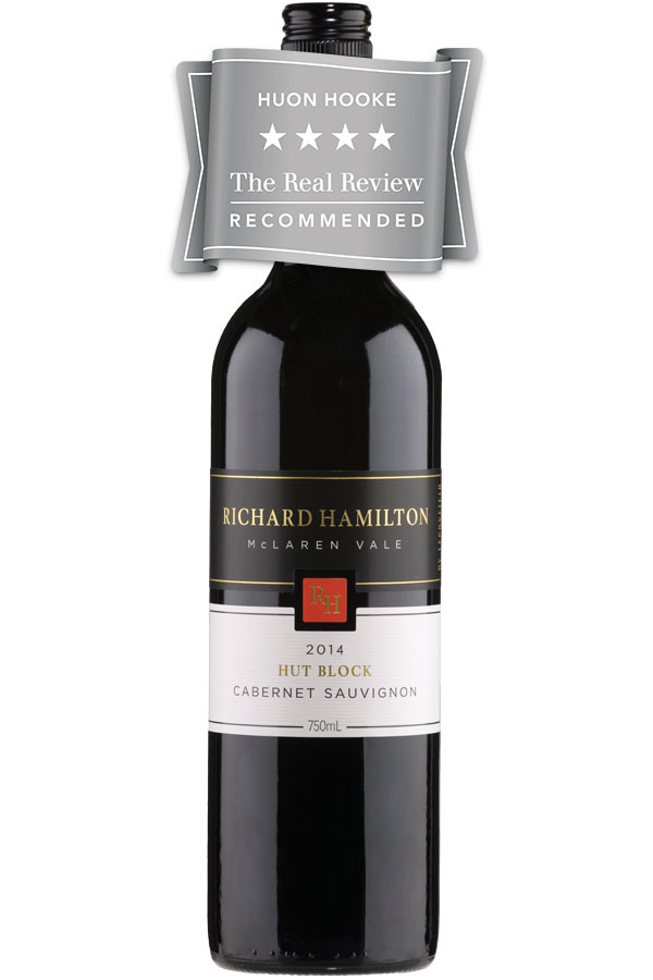 Value Vale cabernet – The Real Review