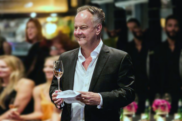 Guy Griffin – The Real Review