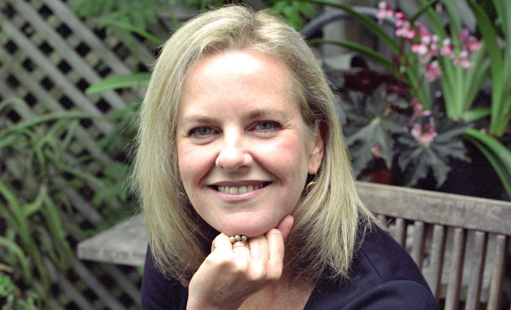 Stephanie Clifford-Smith – The Real Review