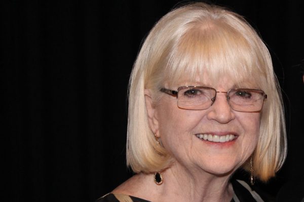 Judith Kennedy awarded AM – The Real Review