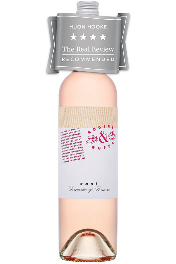 Wine Of The Week AU – The Real Review