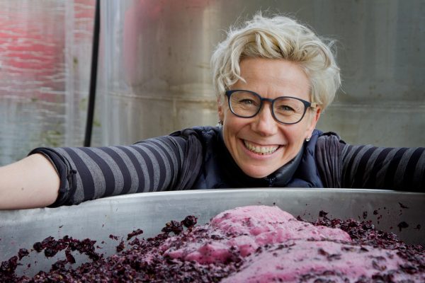 Helen Masters talks pinot noir – The Real Review