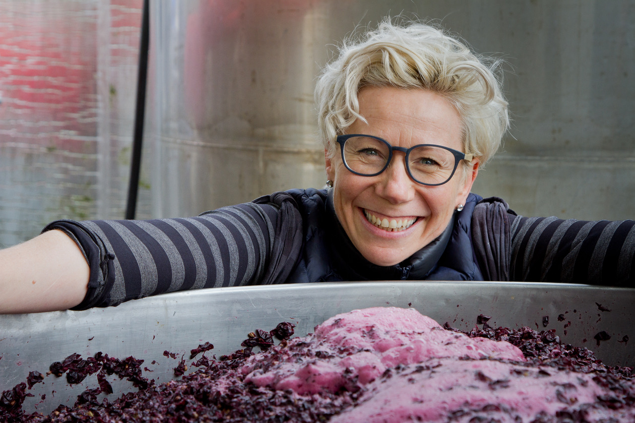 Helen Masters talks pinot noir – The Real Review
