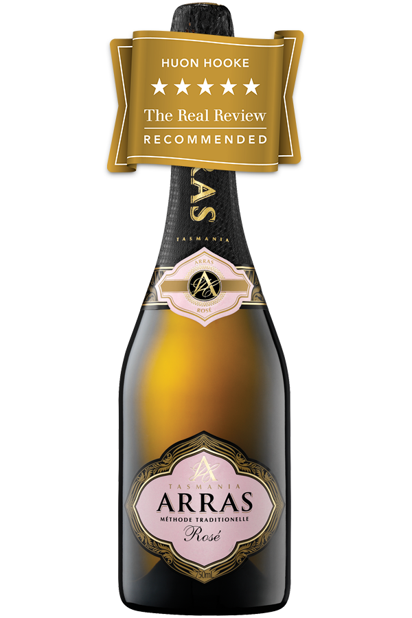 Wine of the Week AU – The Real Review