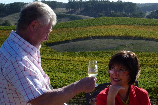 Mike Press adds value to Adelaide Hills – The Real Review