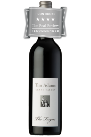 Hearty red – The Real Review