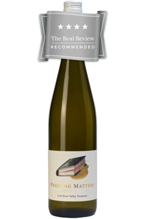 Wine of the Week AU – The Real Review