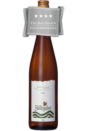 Wine of the Week AU – The Real Review