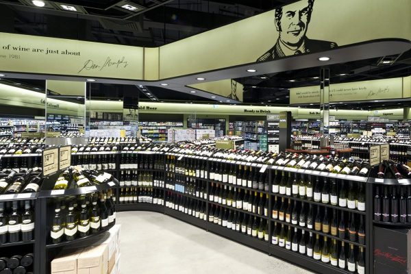 Woolworths granted yet another liquor license – The Real Review