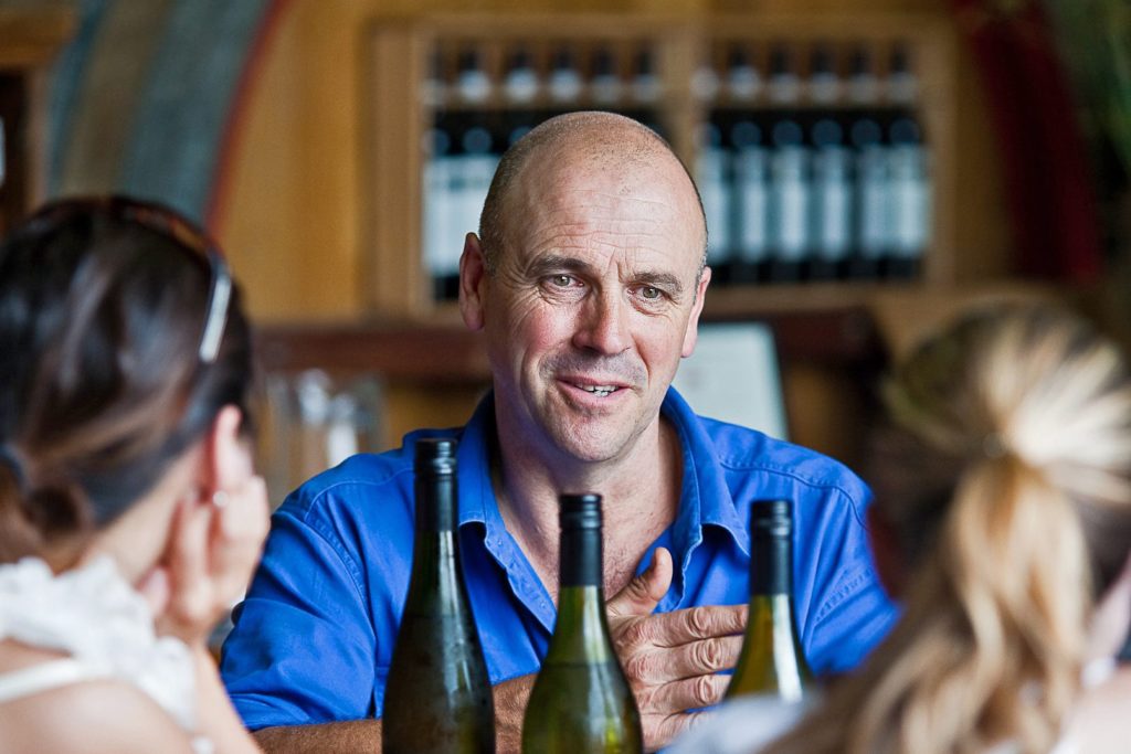 The rock ‘n’ roll stylings of Lowe – The Real Review