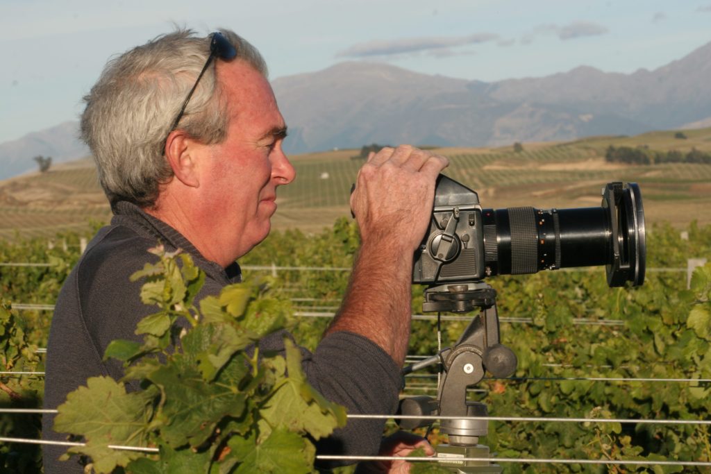 New from Greywacke – The Real Review