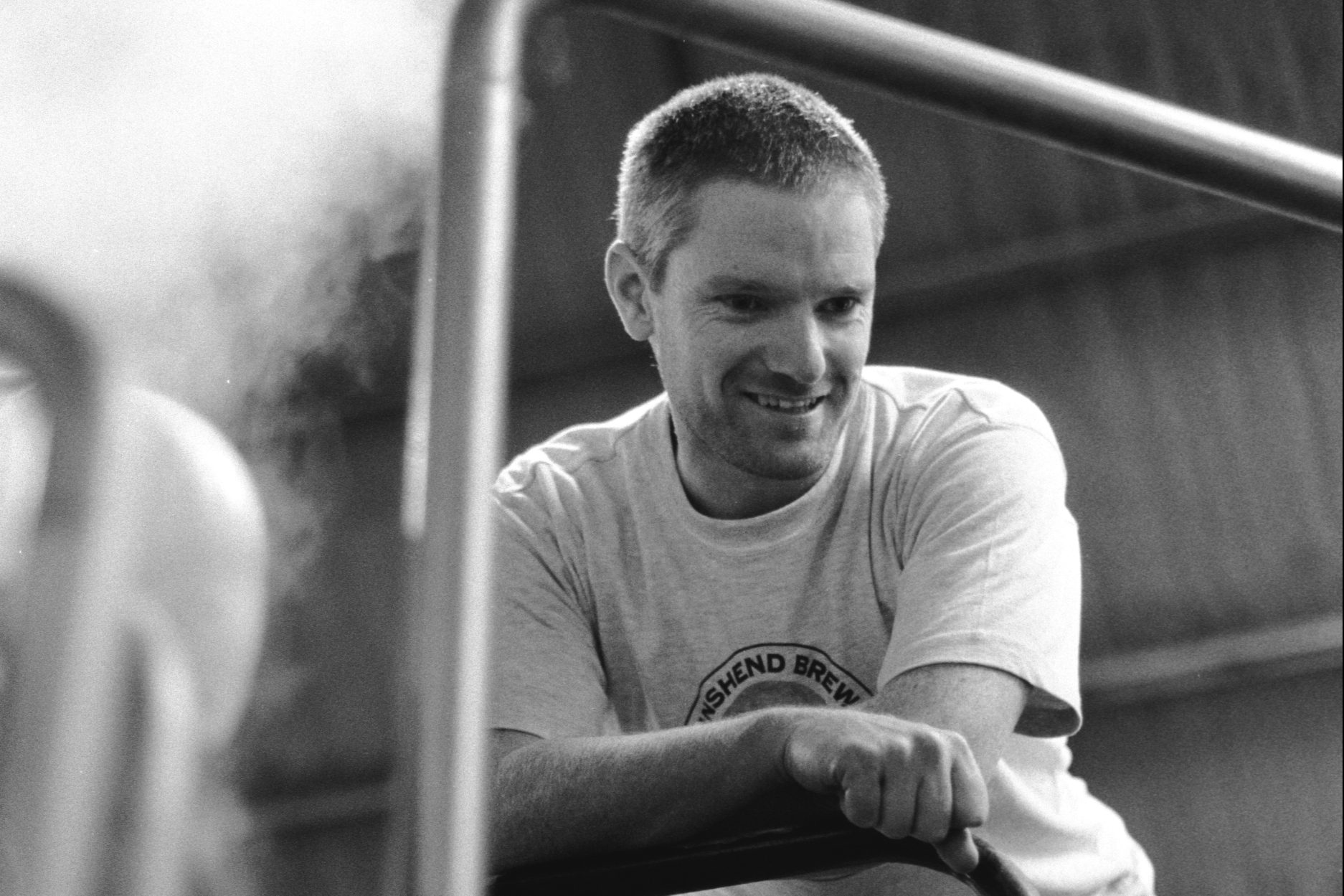 Wine and craft beer rub shoulders – The Real Review