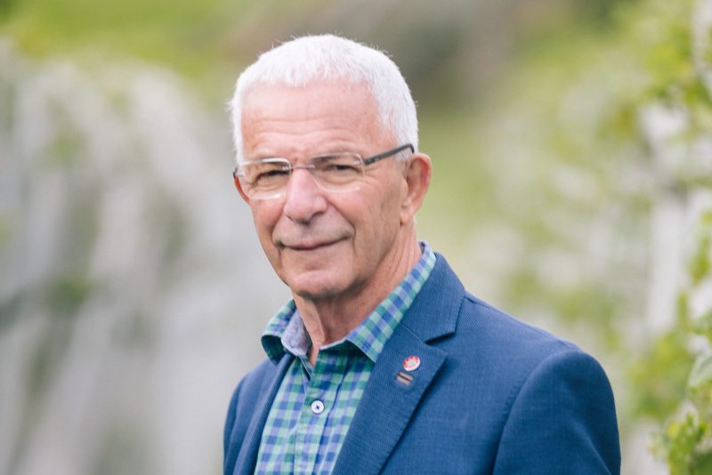 Wines from Sir George’s cellar – The Real Review