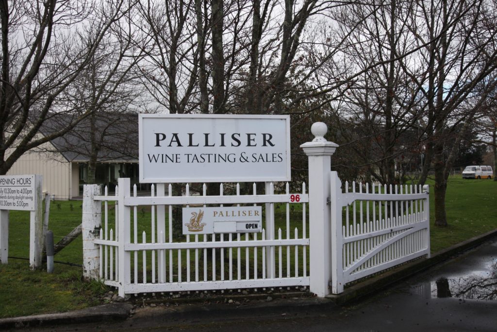 Perfectly Palliser – The Real Review