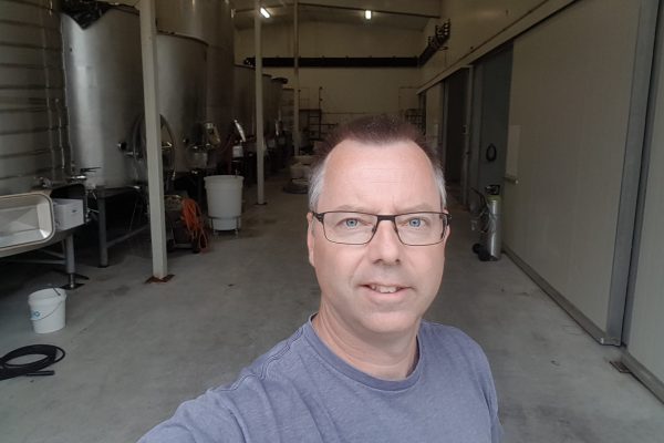 Matt Connell goes it alone – The Real Review