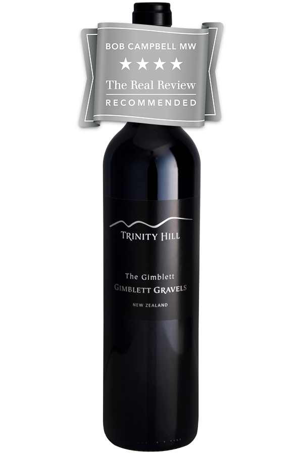 Trinity triumph – The Real Review