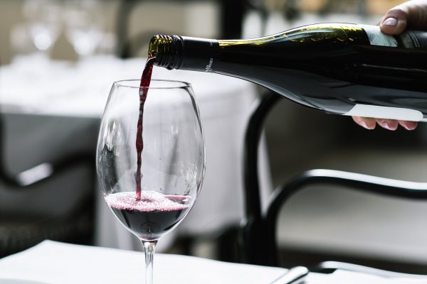 A Plumm set of stemware – The Real Review