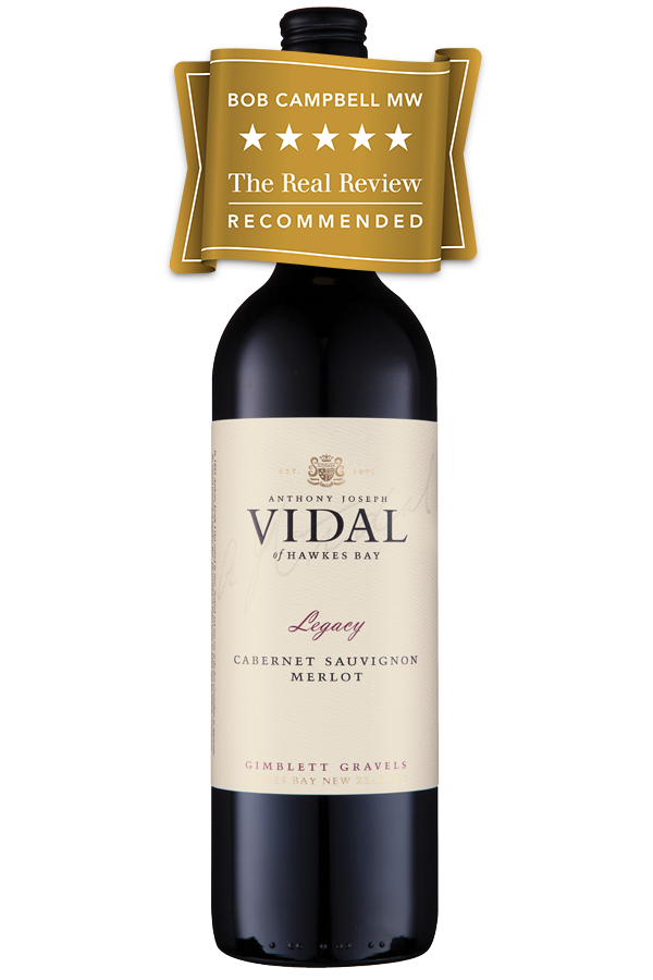 Wine of the Week NZ – The Real Review