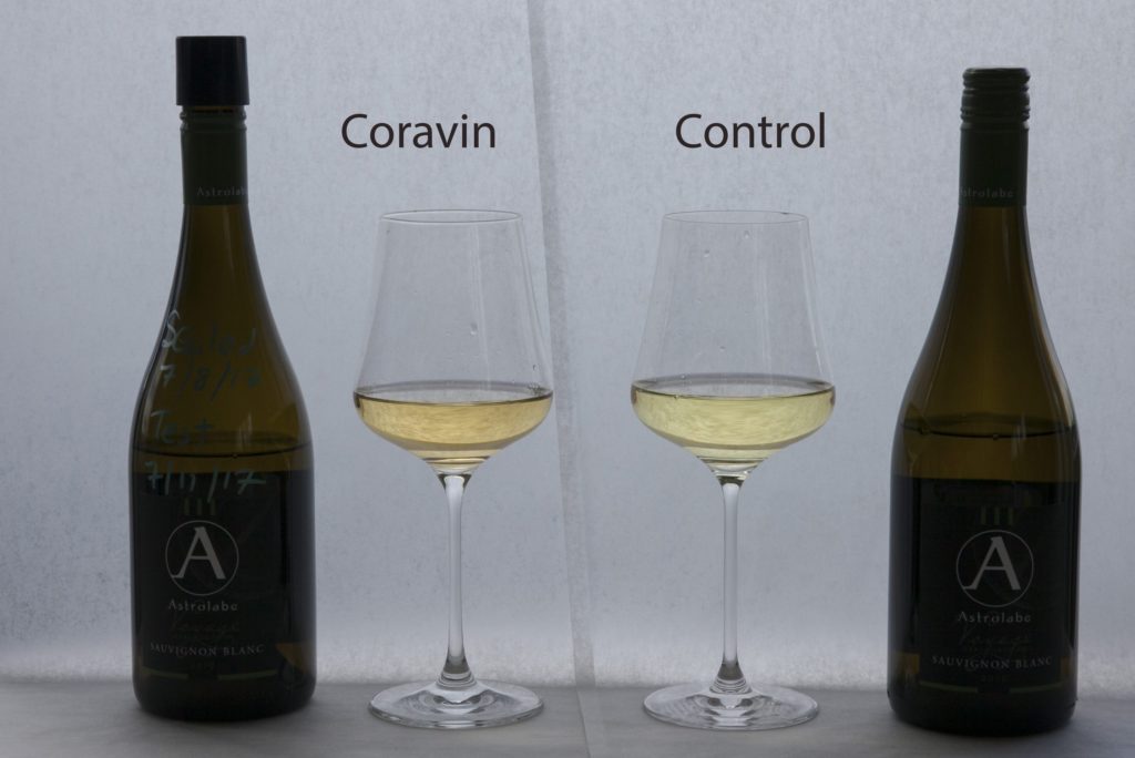 Coravin inventor responds – The Real Review
