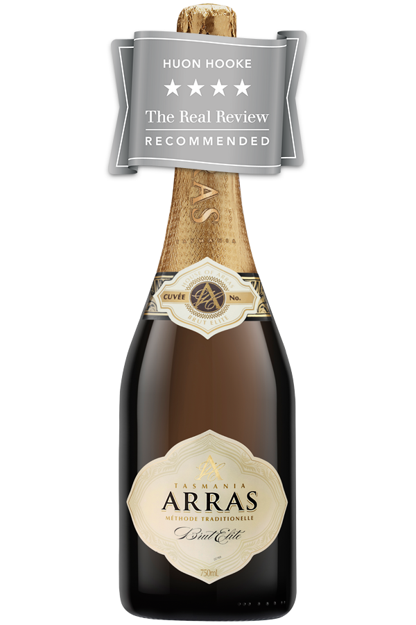 Bright and bubbly – The Real Review
