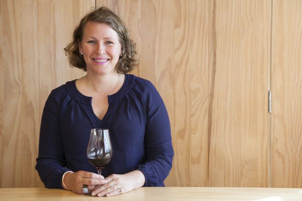 Wine people: Emma Jenkins MW – The Real Review