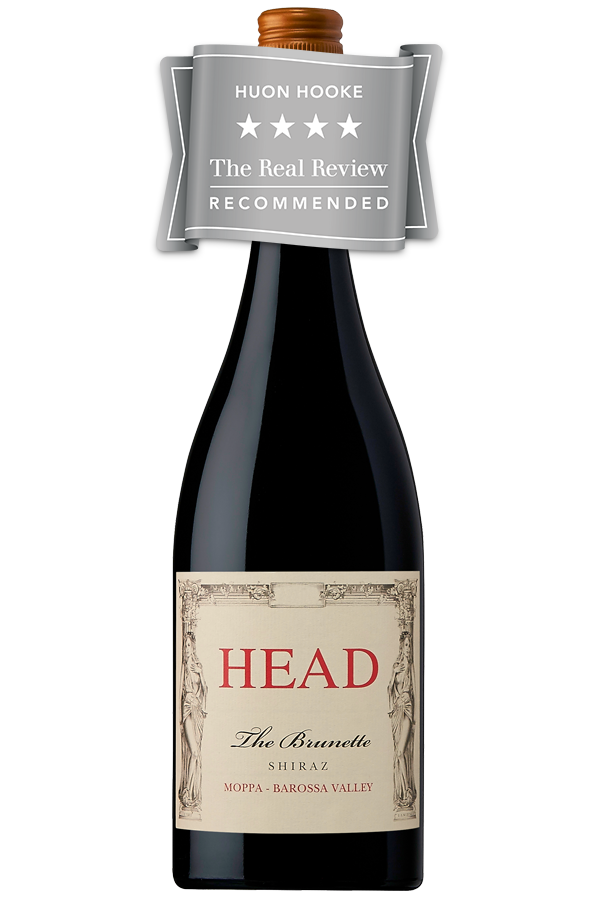 A red from Head – The Real Review