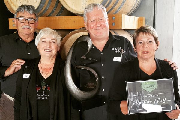 Making a cellar a seller – The Real Review
