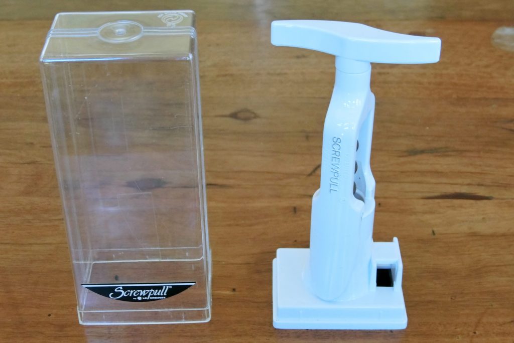 Three favourite cork extractors – The Real Review