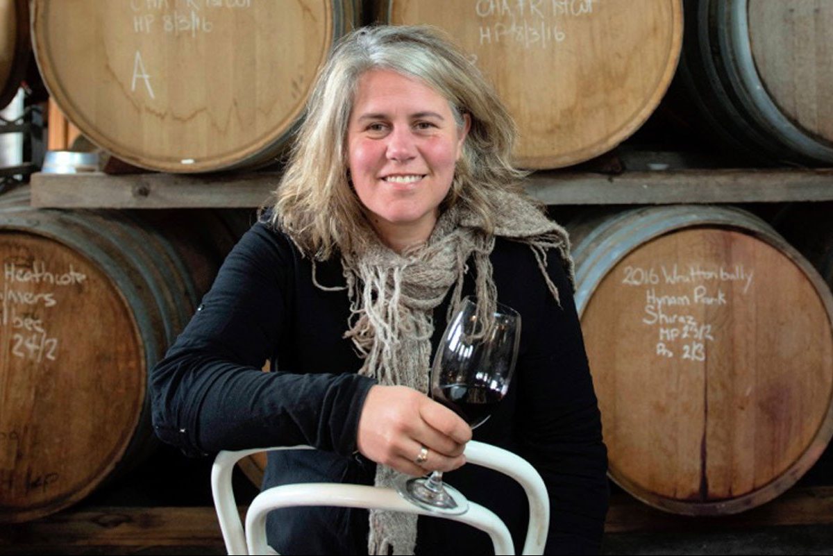 Bell adds more strings to her bow – The Real Review