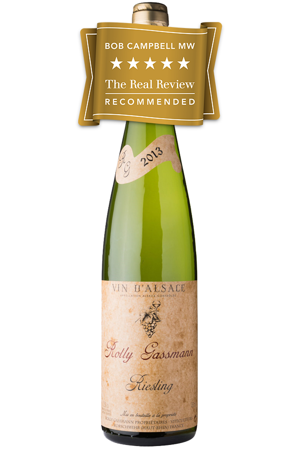 A ripper from Rolly – The Real Review