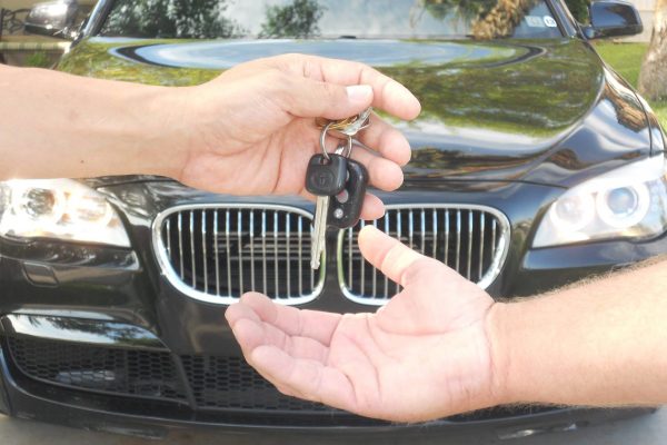 Drink and get driven home – The Real Review