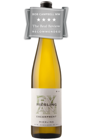 Ryan riesling rocks – The Real Review