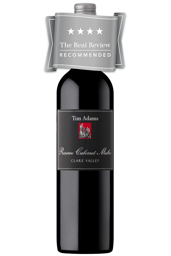 Wine of the Week AU – The Real Review