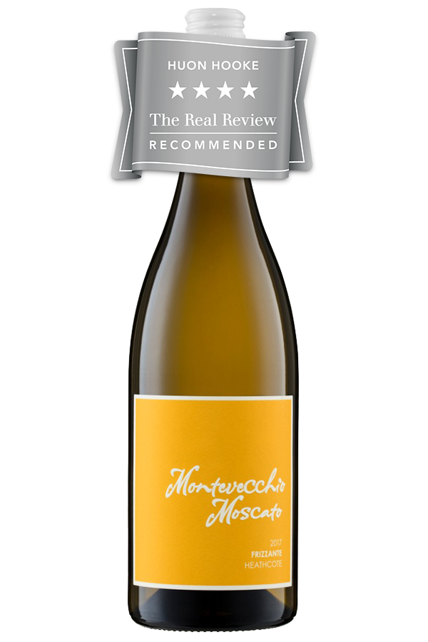 The full Montevecchio – The Real Review