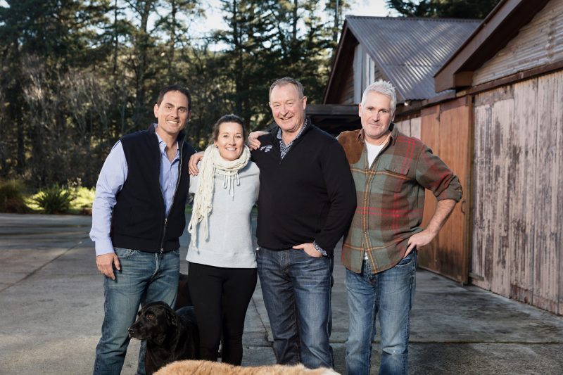 Pyramid Valley revamps brand – The Real Review