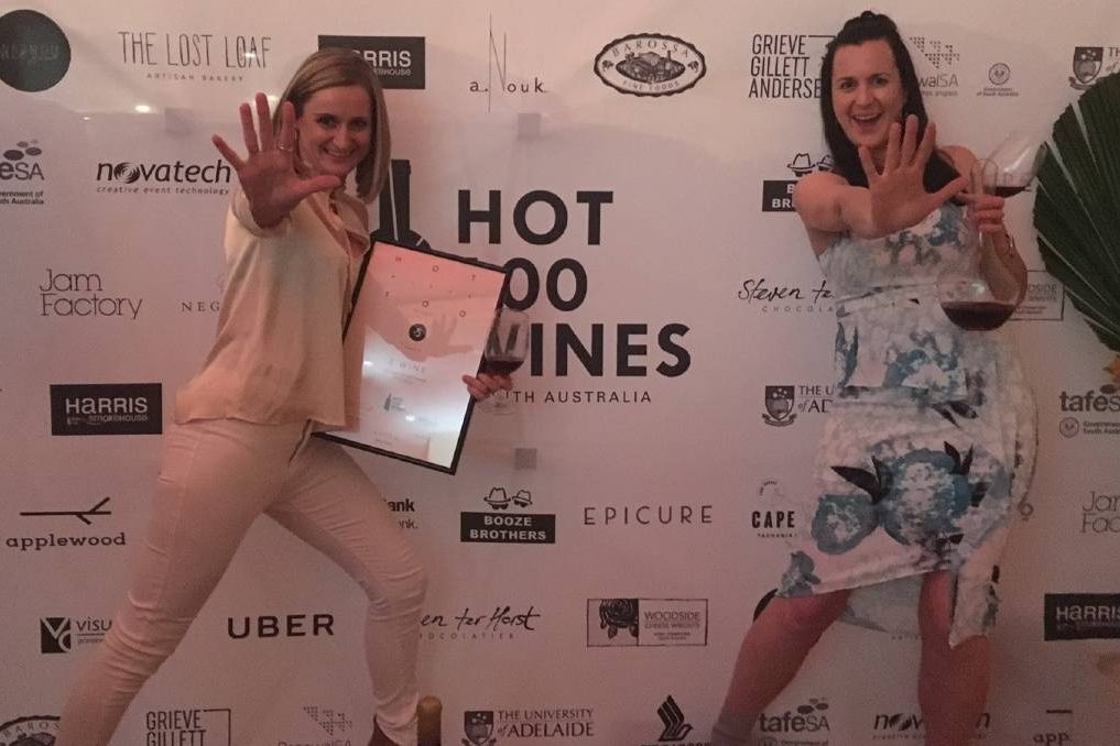 Three sisterhoods of wine – The Real Review