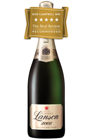Vibrant Champagne – The Real Review